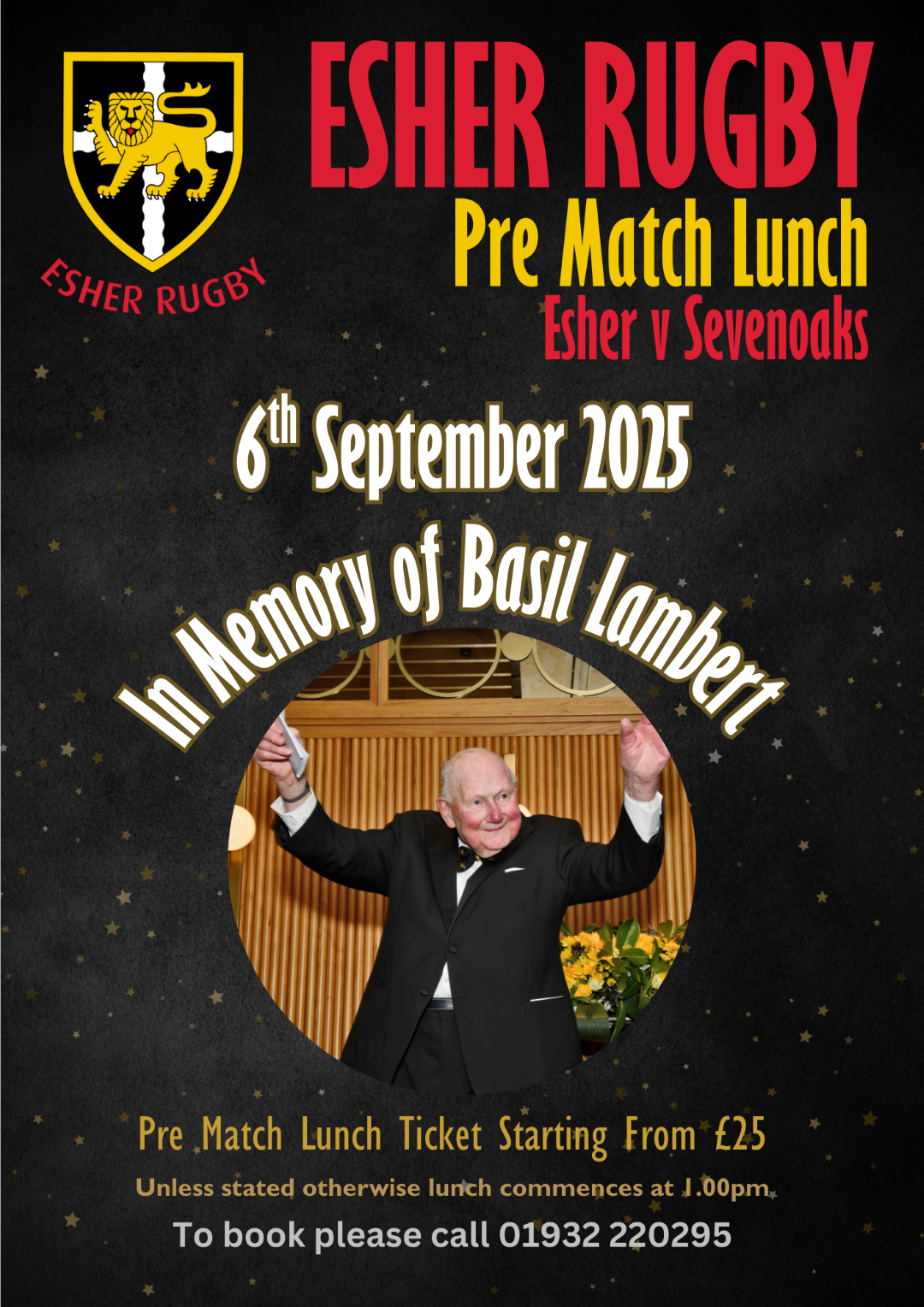Esher Rugby