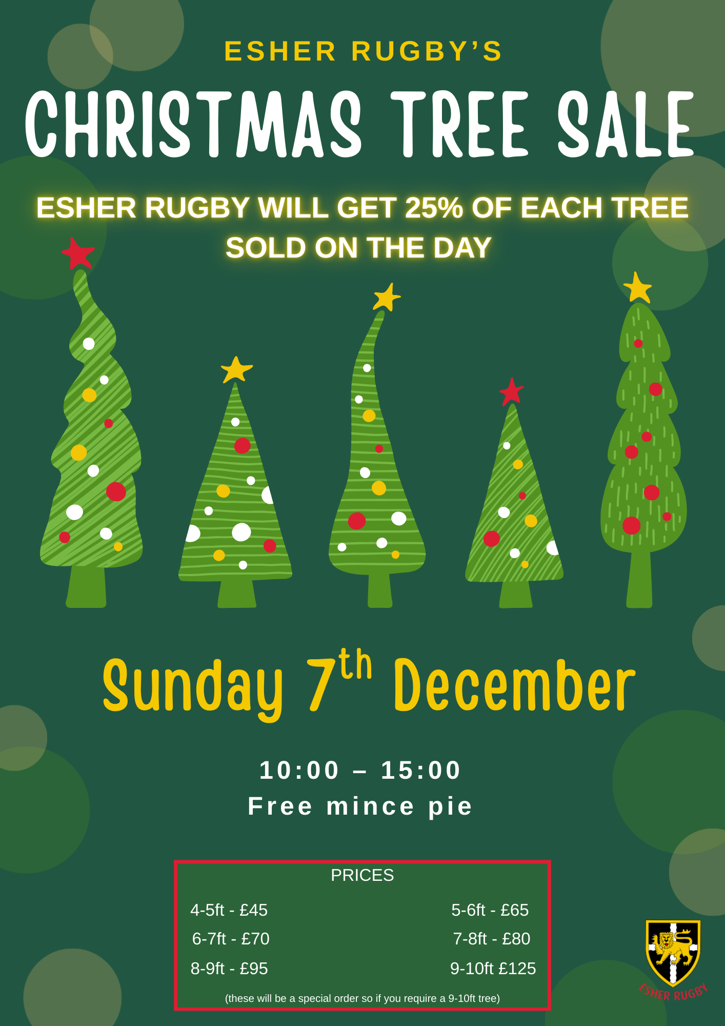 Esher Rugby