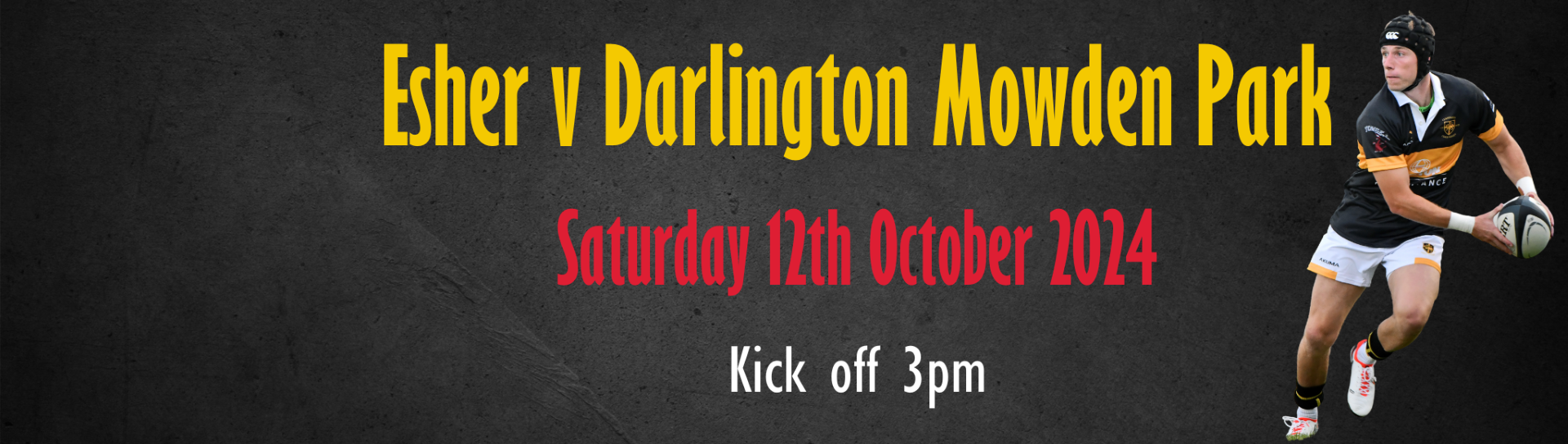 Esher Rugby