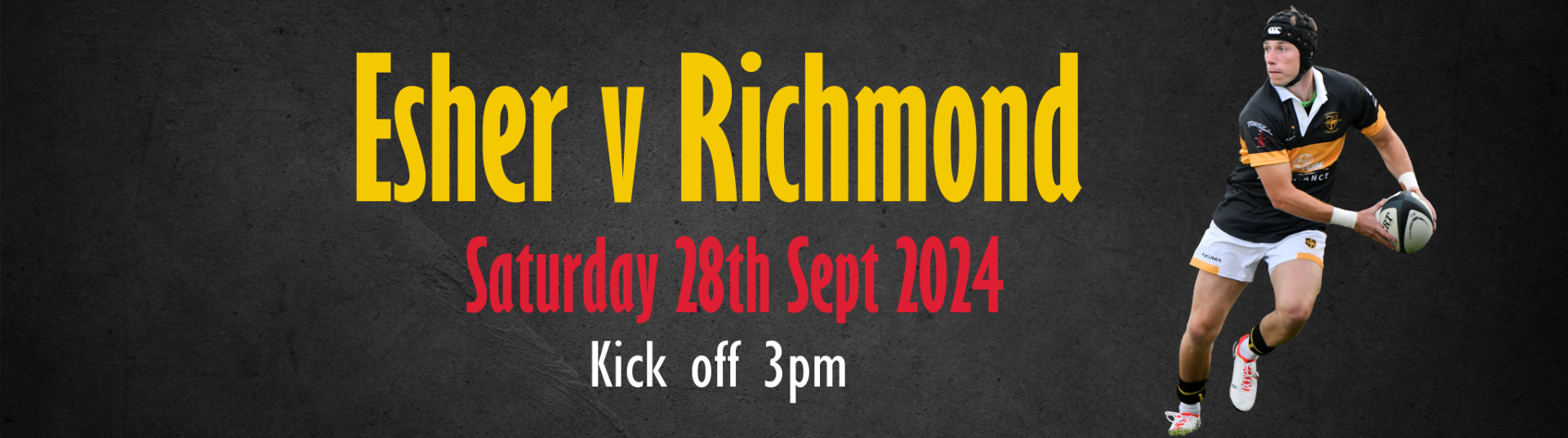Esher Rugby