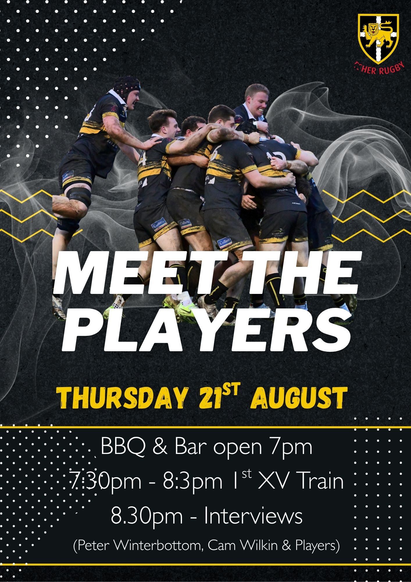 Esher Rugby