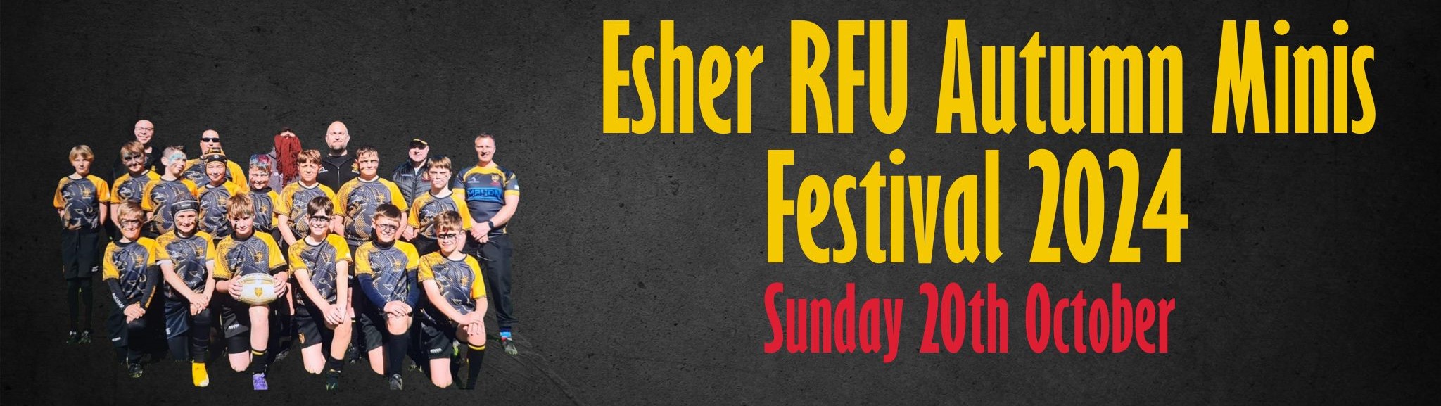 Esher Rugby