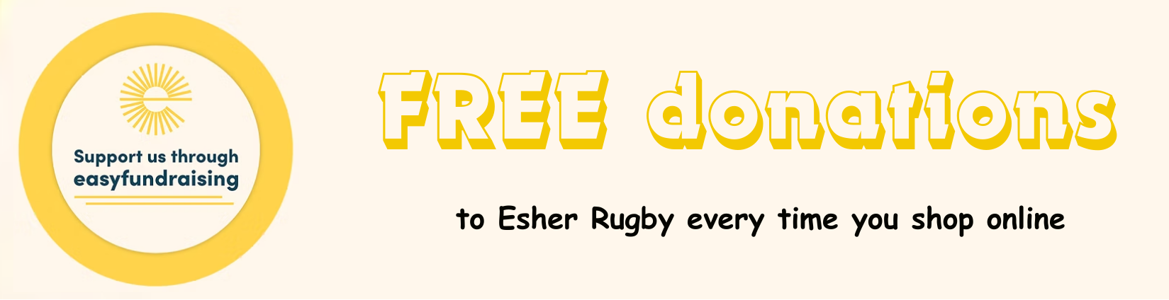 Esher Rugby