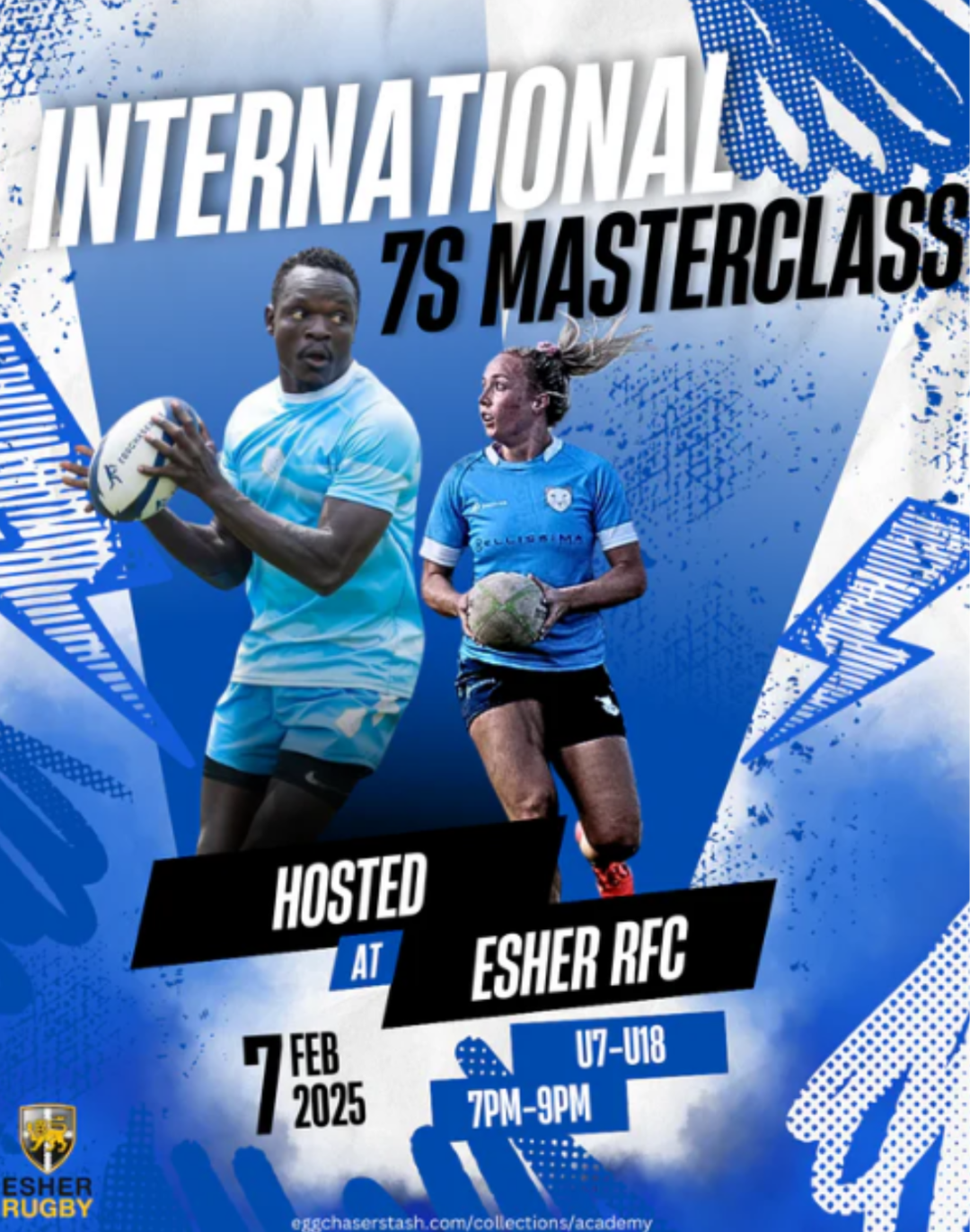 Esher Rugby