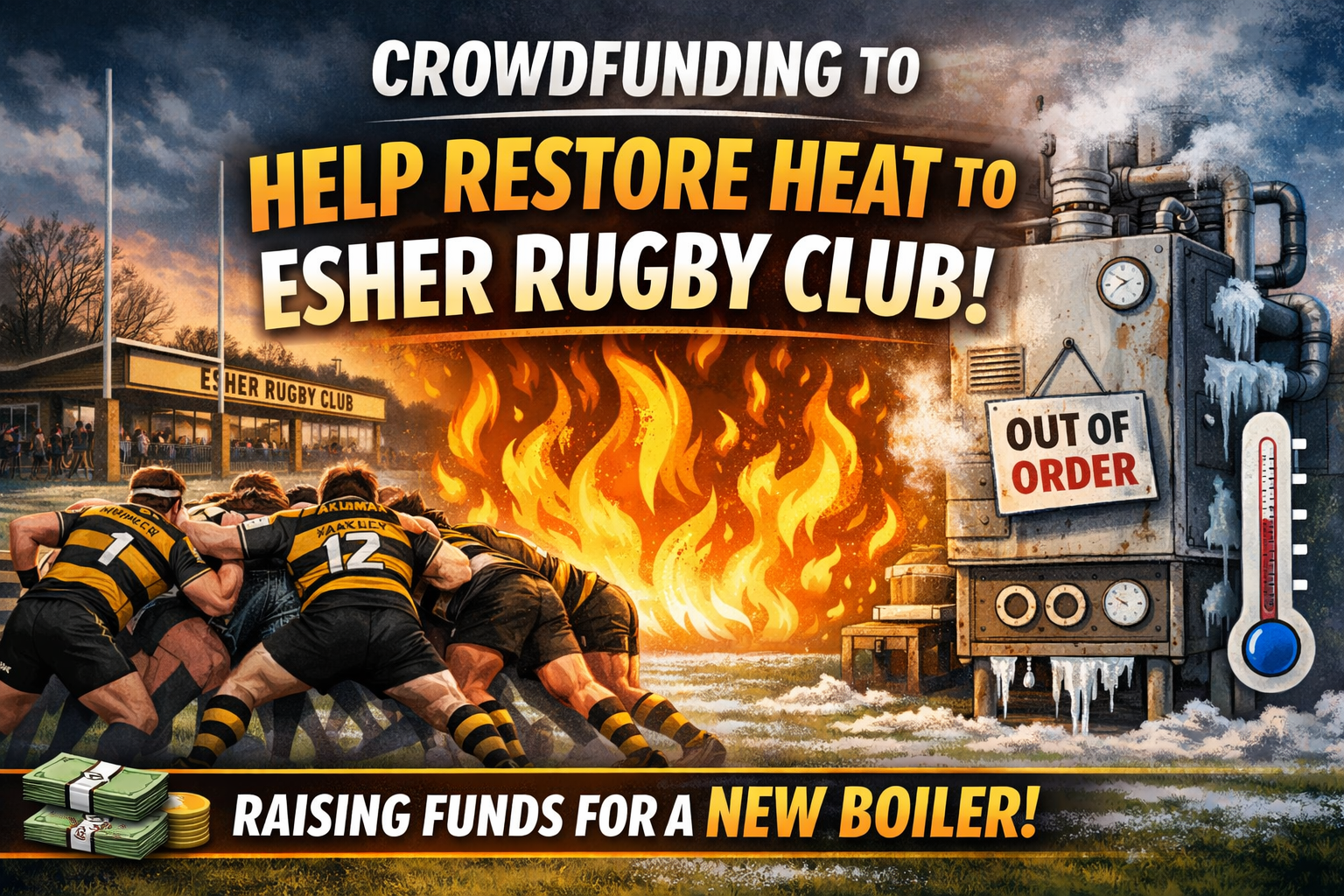 Esher Rugby